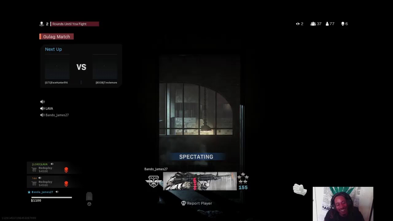 MW WARZONE : NEW OPERATOR "ISKRA" - YouTube