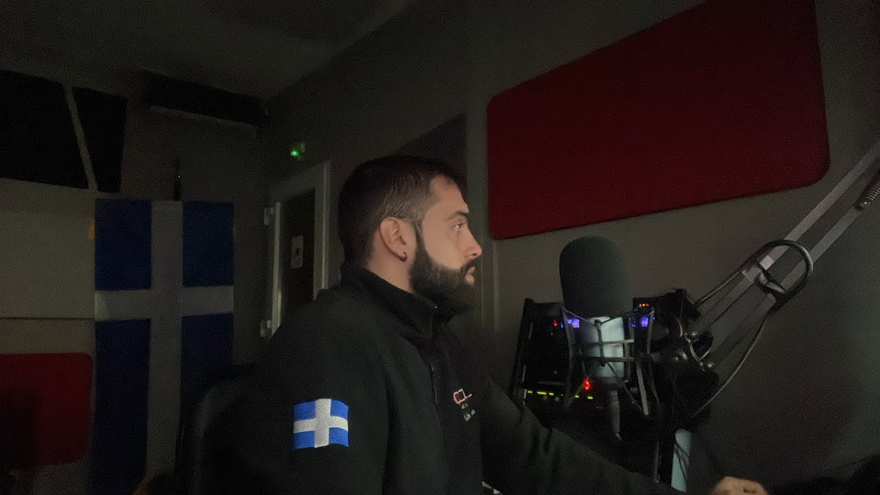 ΣΕΡΕΤΗΣ ΓΡΗΓΟΡΗΣ - ΚΟΝΤΡΑ ΣΤΟ ΣΥΣΤΗΜΑ - FOCUS FM 103.6 (15/11/2024 ...