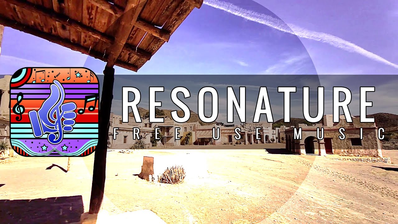 COUNTRY MUSIC ¦ ResoNature ¦ FREE USE MUSIC ¦ ROYALTY FREE - YouTube