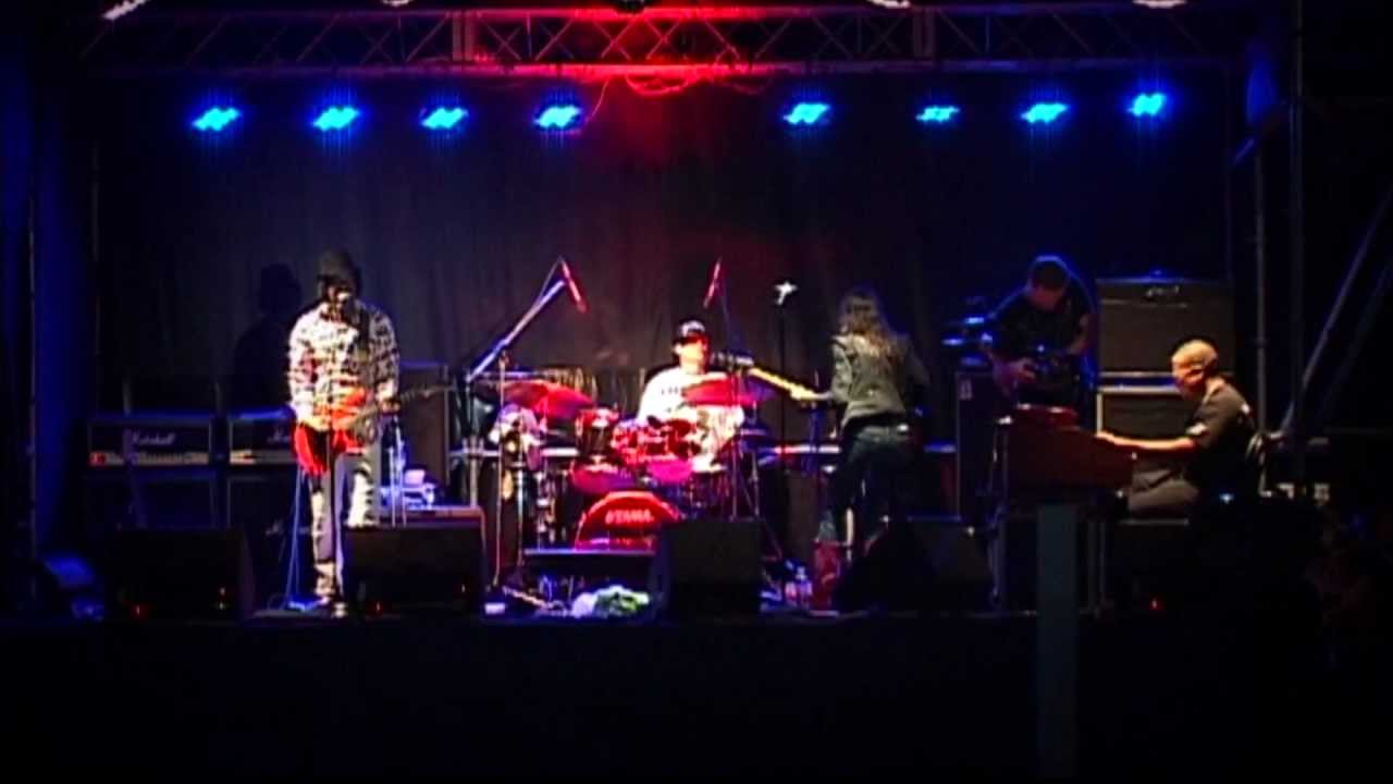 LADELL MCLIN - Mona Lisa (Live in Odessa) - YouTube
