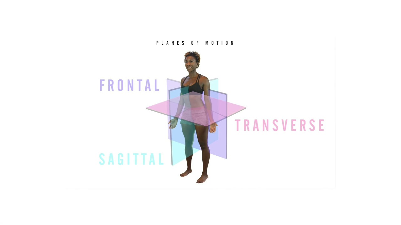 Polga (Pole Yoga) - Plains of Motion - YouTube