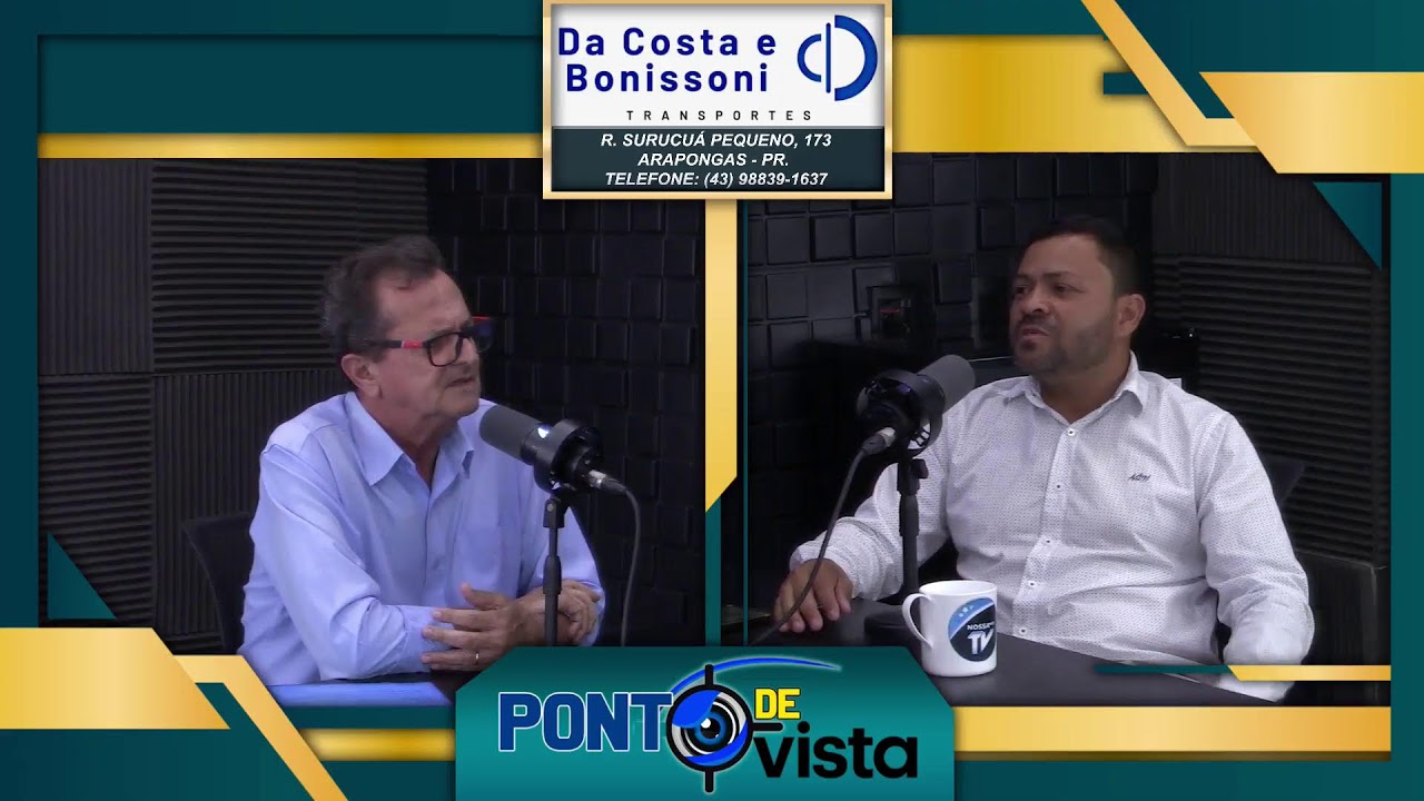 AO VIVO - POD NEY POD LU PODCAST - DIA 27/01/26 - YouTube