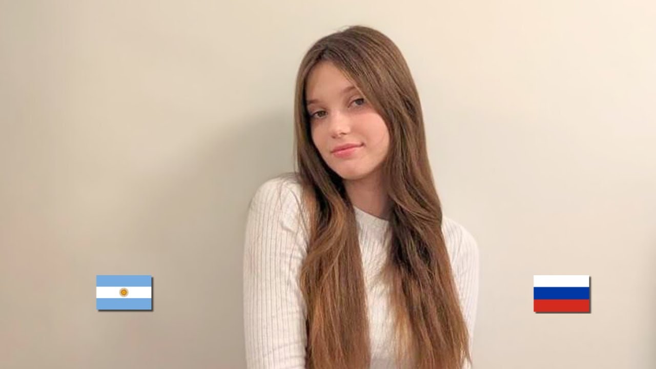 Crea CONTENIDO sobre ARGENTINA a 17.000 Km de distancia | "Me apasiona ...