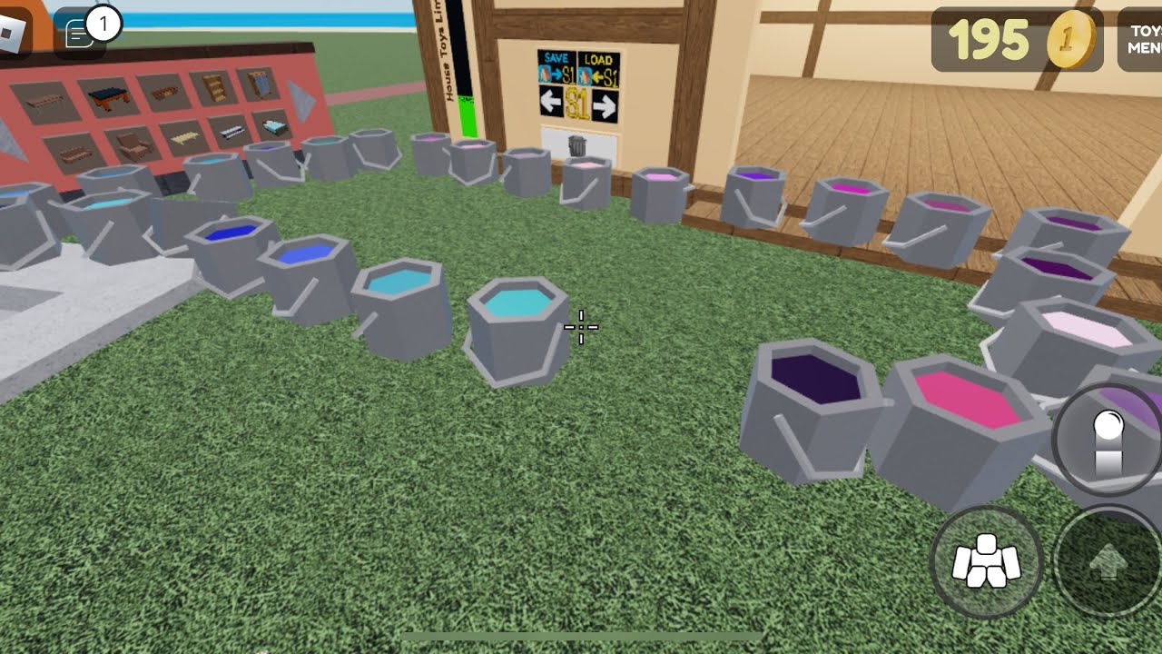 ꧁Playing FTAP and KITTEN GAME with my friends!꧂ - YouTube