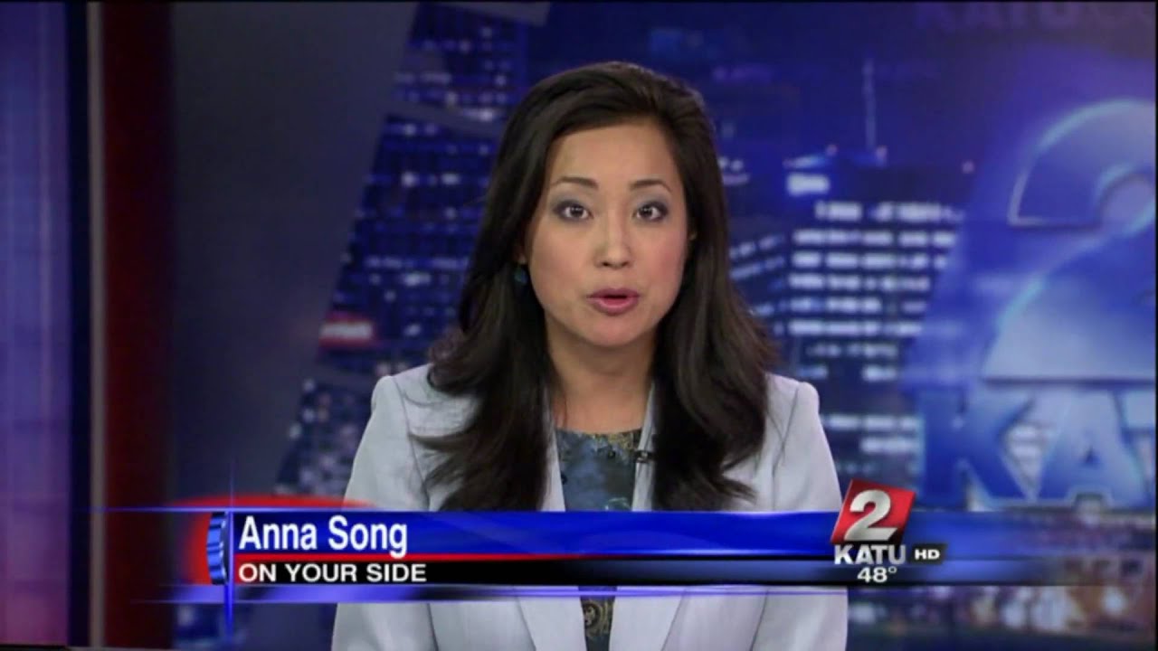 KATU HD Special Edition Open - YouTube