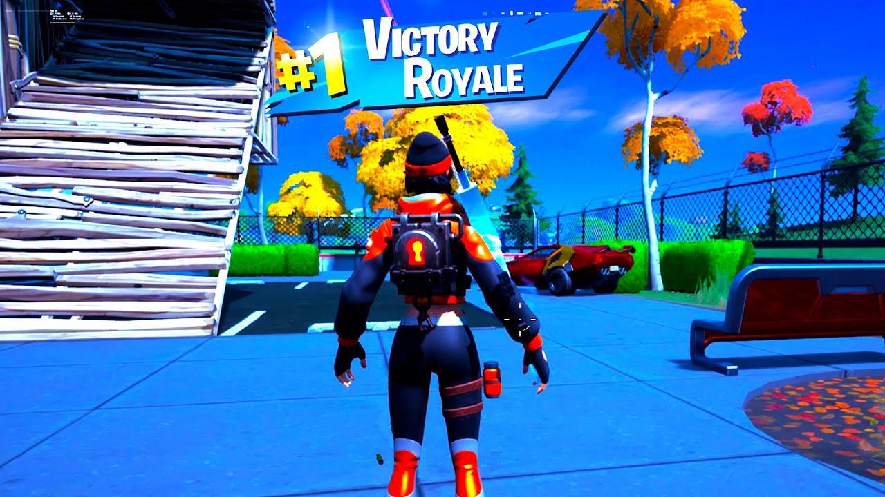 NEW FORTNITE INVISIBILITY GLITCH - How To Become Invisible In Fortnite ...