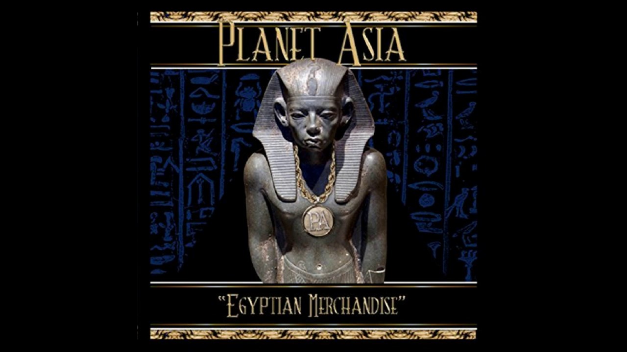 Planet Asia - How We Choose Feat. F1 - YouTube