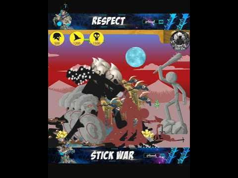FINAL BOSS HACK 99999 HP VS GRIFFON X9999 | ZOMBIE | KAI GIANT | STICK WAR LEGACY @losw1 #shorts ...