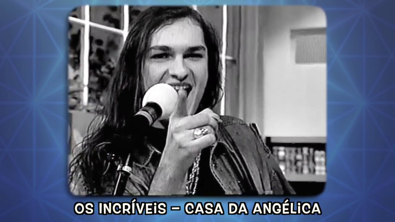 2 Trajetória Sandro Haick 1988:2007 - YouTube