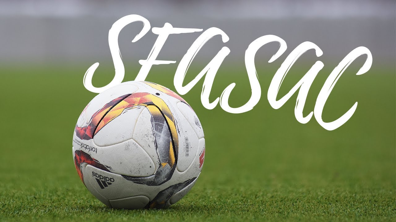 SEASAC SOCCER 2017 - YouTube