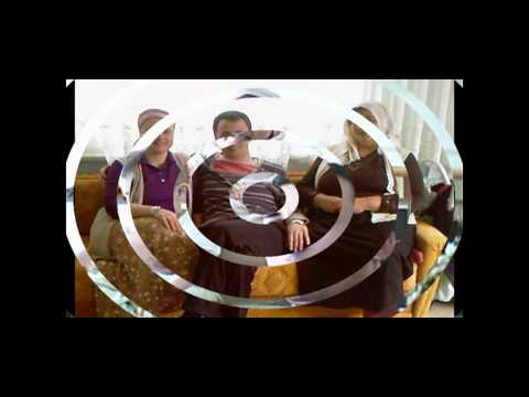 Beni bayramlarda bekleme anne...