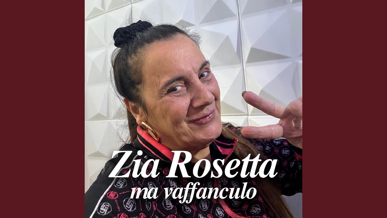 Ma vaffanculo - YouTube