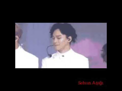 EXO CHEN klip 《 Yoksun 》