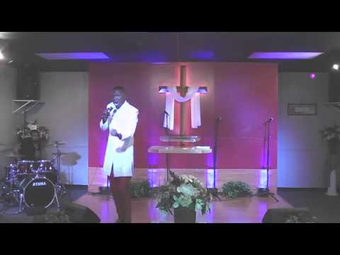 "The Power of Prayer & Praying in Advance" - Prophet Michael Obeng ...