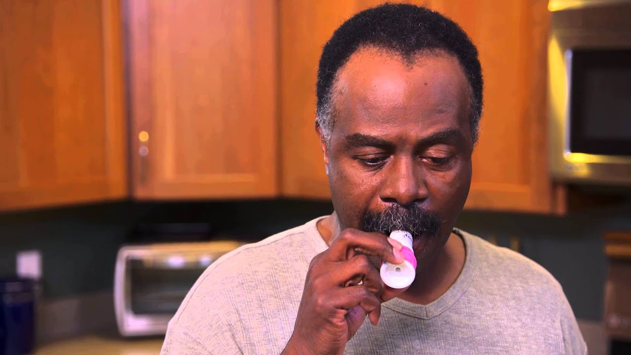 How to Use Your Twisthaler - YouTube