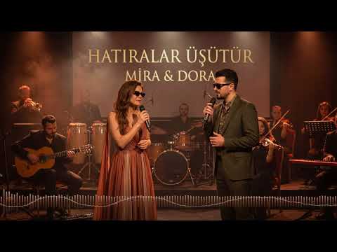 Mira - Hatıralar Üşütür (feat. Dora) | Official Music - 2026