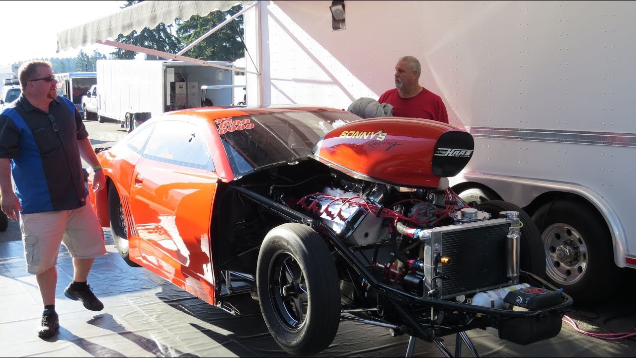 NHRA Lucas Oil Drag Racing Series - Pacific Raceways - June 24th 2017 ...