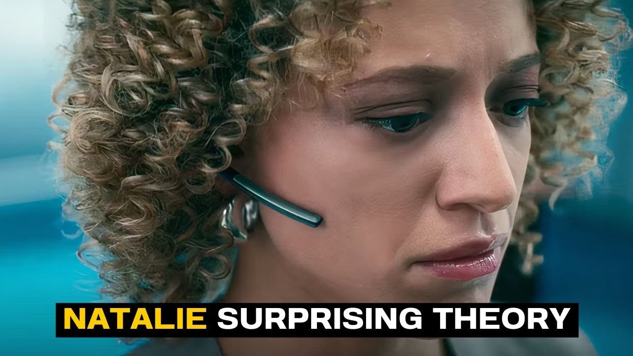 Severance | New Theory Reveals the Real Reason the Board Only ...