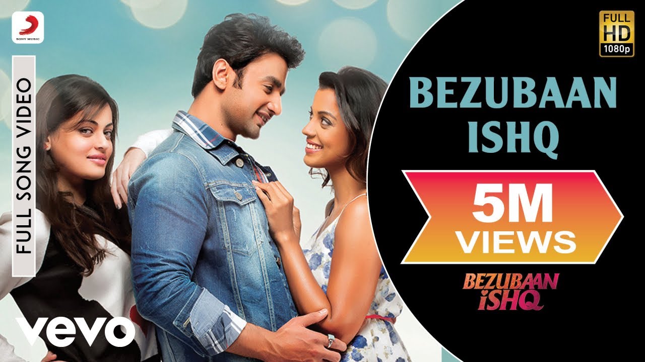 Bezubaan Ishq