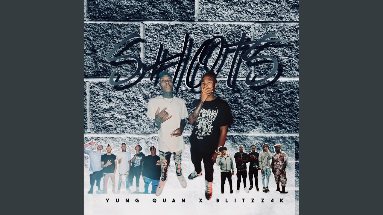 SHOTZ (feat. Blitzz4k) - YouTube