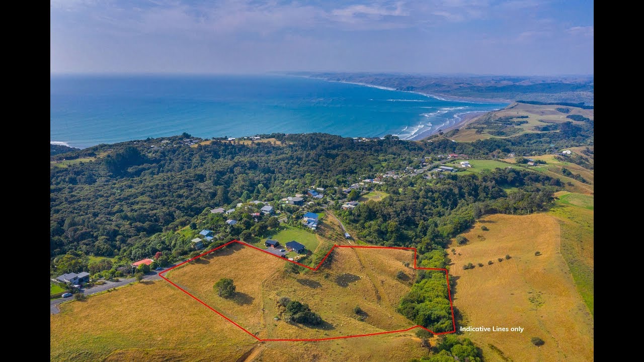 81 Upper Wainui Road - YouTube
