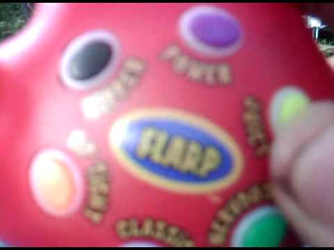 Flarp! - YouTube