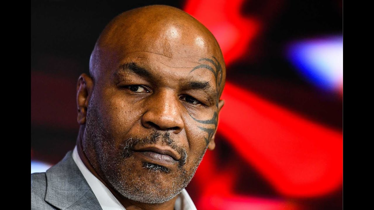 Michael Gerard Tyson history #sports #boxing #shortvideo #ufc #mma # ...