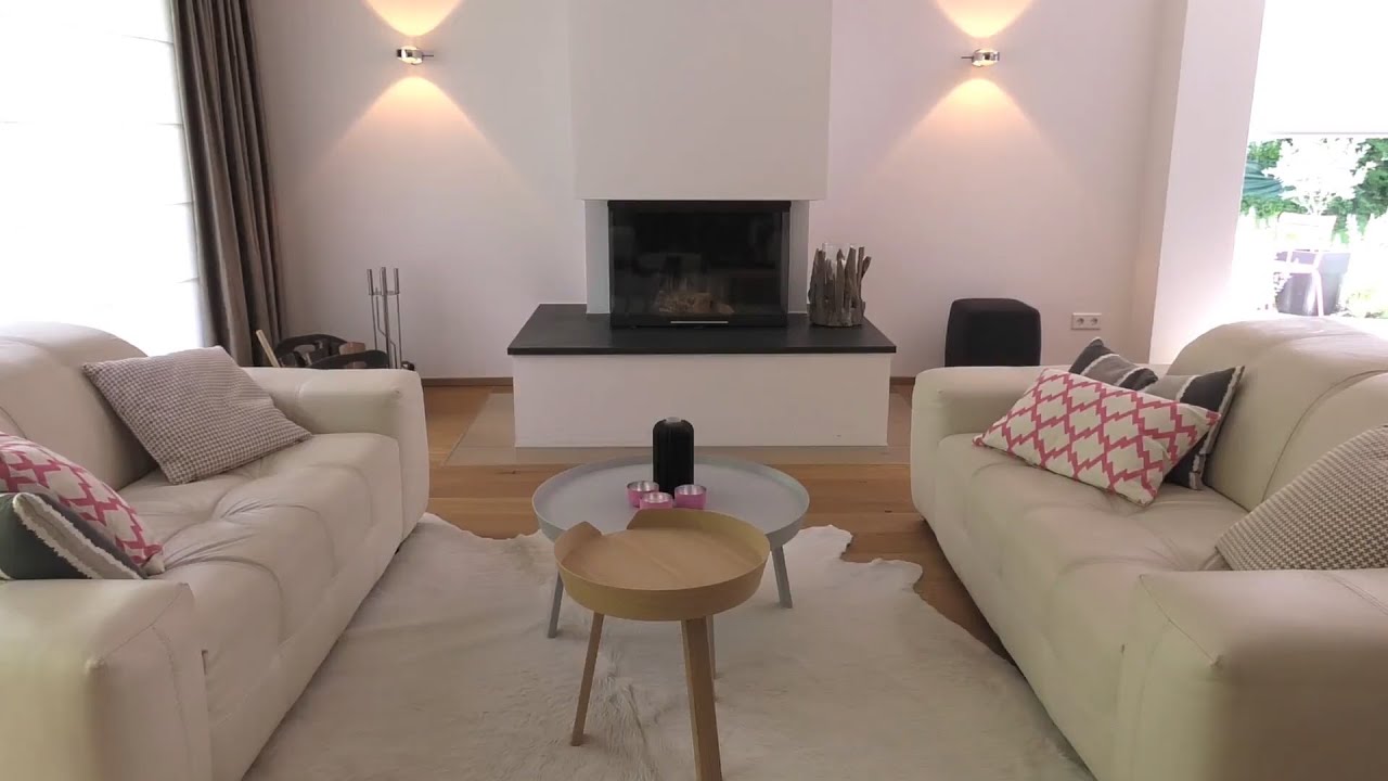 CRISCON Innendesign - YouTube