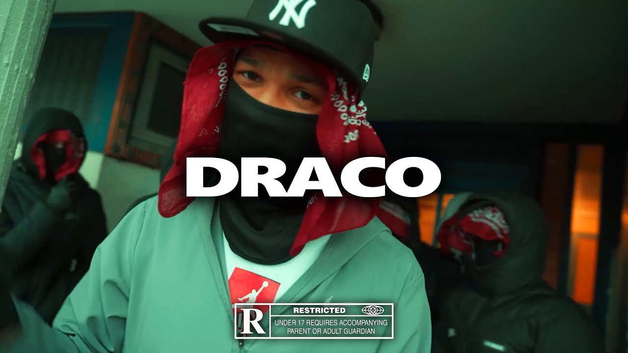 [FREE] UK Drill Type Beat x NY Drill Type Beat "DRACO" | Drill Type ...