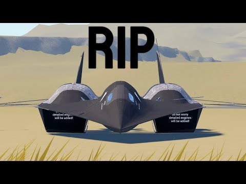 How to destroy a project in Flightpoint (ROBLOX) - YouTube