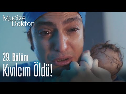 Kıvılcım öldü! - Mucize Doktor 29. Bölüm