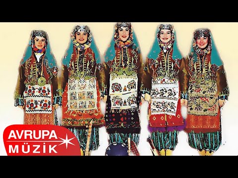 Gülşen keserci - Saray Yolu (Official Audio)