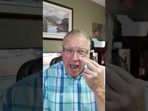 Keith Wall Devotion "Seasoned Grace" July 12, 2023 - YouTube