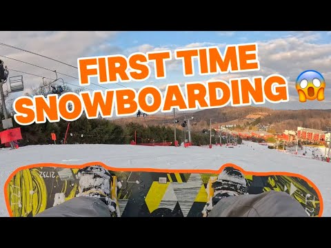 Snowboarding Shenanigans: Bear Creek - YouTube