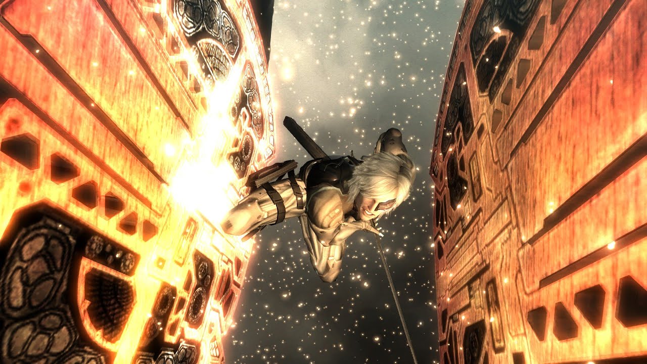 RULES OF NATURE【60FPS 1080P】 - YouTube