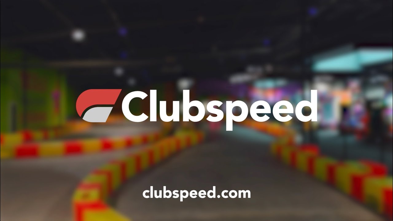 Clubspeed- Upgrade Fun - YouTube