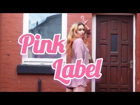 PINK LABEL by Laysha Dance Cover