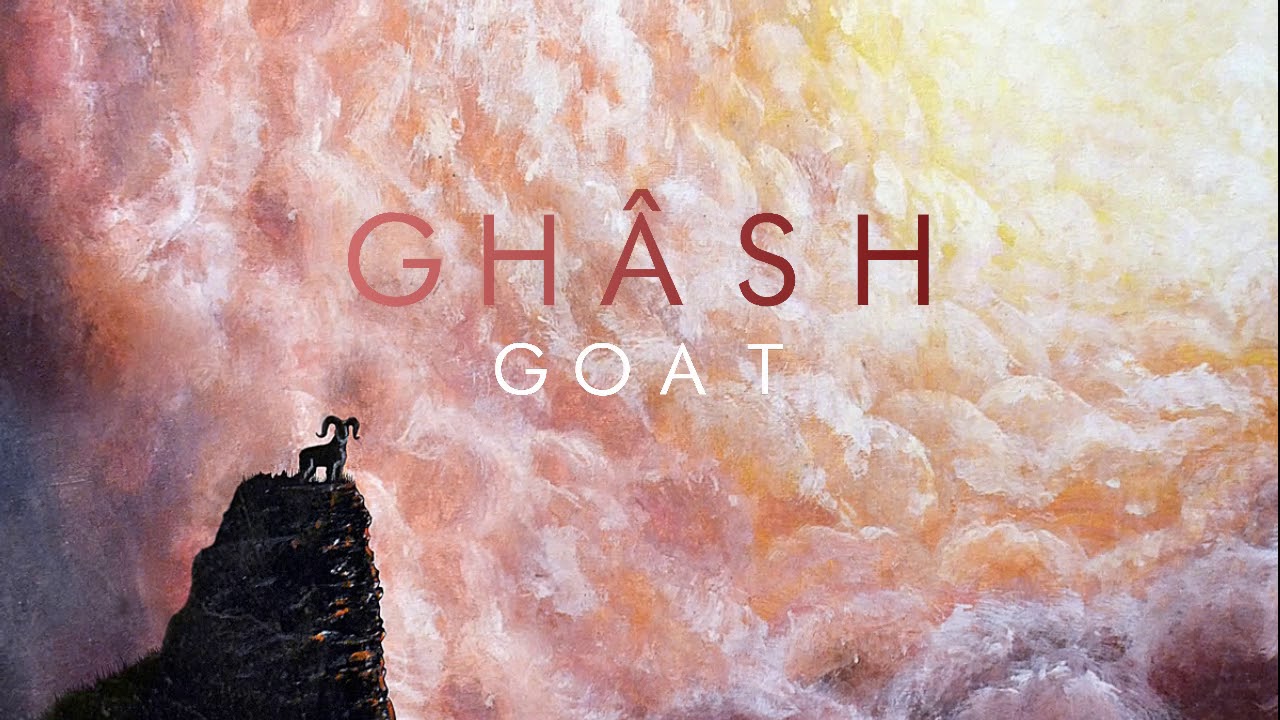 Ghash - Goat (Preview) - YouTube