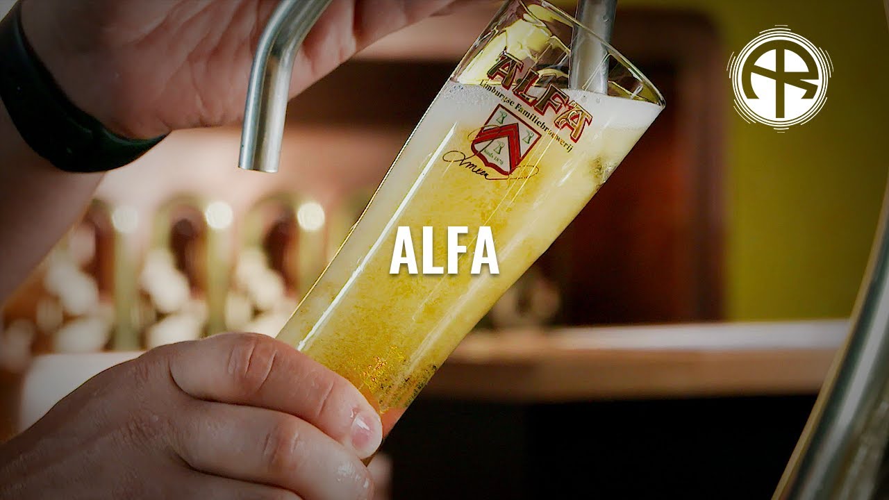 ALFA: FILM - YouTube