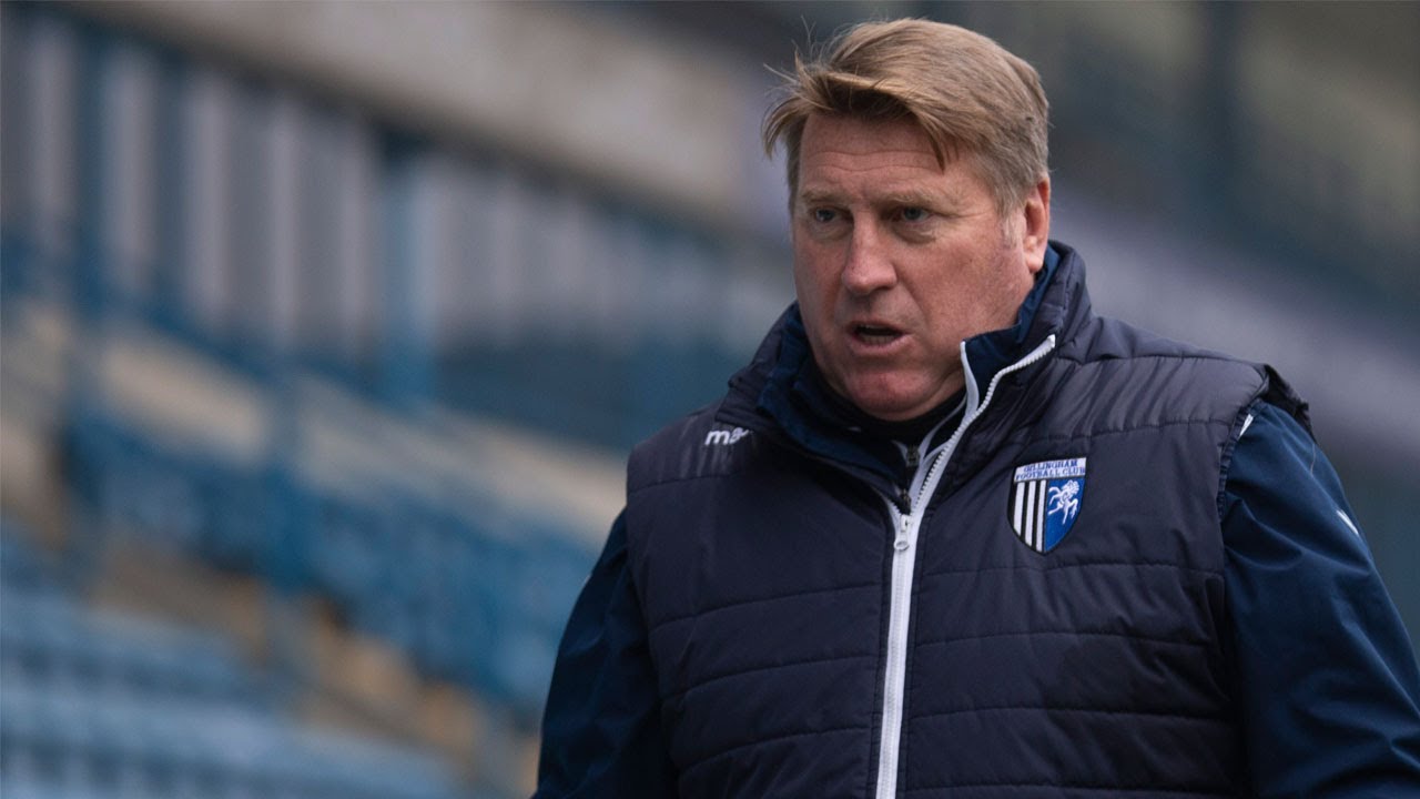 PAUL RAYNOR - POST EXETER - YouTube