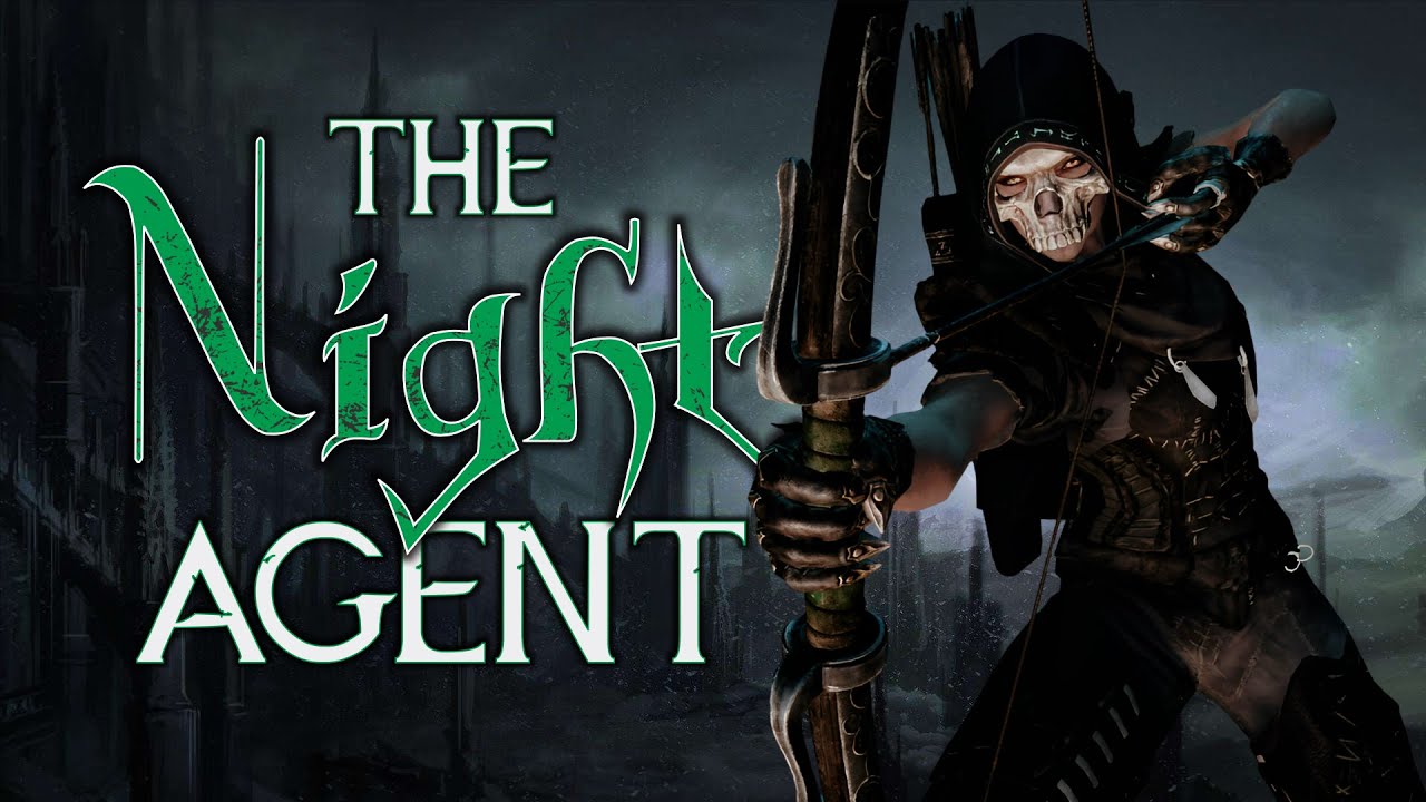 Manipulate & Control the Battlefield - Skyrim AE Vanilla Build: The ...