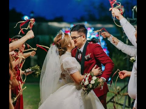 Our Wedding Day - Full Length Video - YouTube