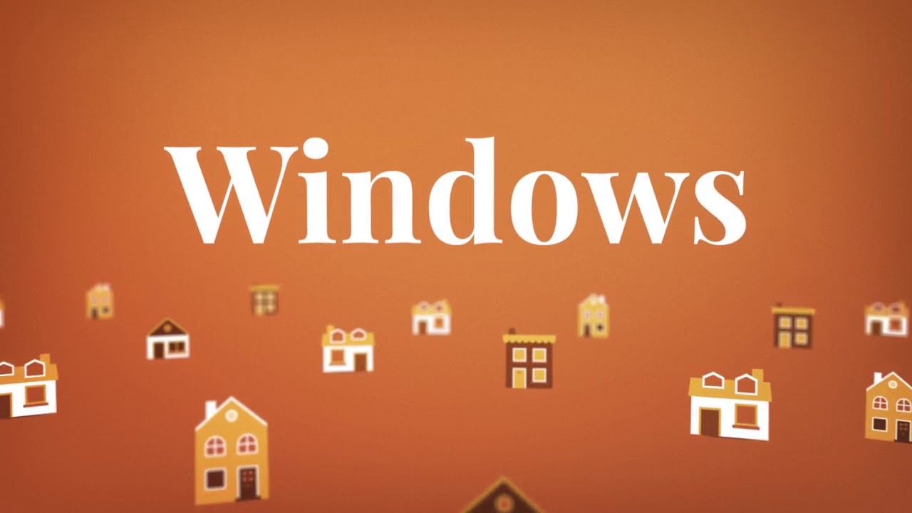 Hometech Windows Gallery - Hometech Windows and Doors Inc. - YouTube