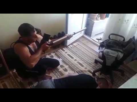 Askerî Horlama (gülme garantili)