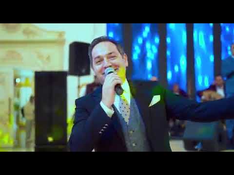 Rövşən Əziz & Buta İnstrumental Ansamblı