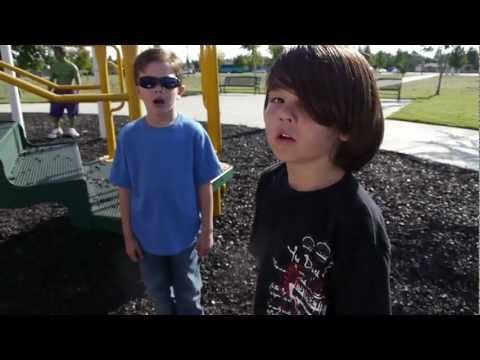 Behind the Scenes of KID HULK