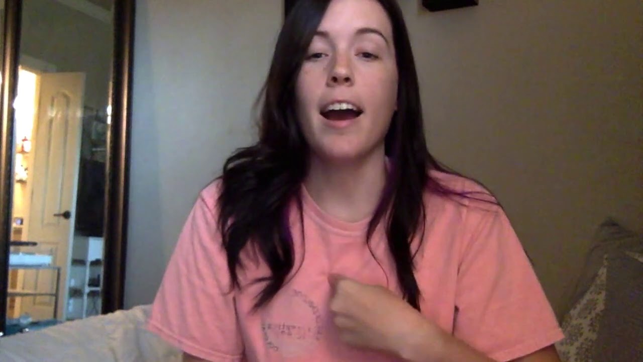 Summer Bridge ASL Day 3 - YouTube