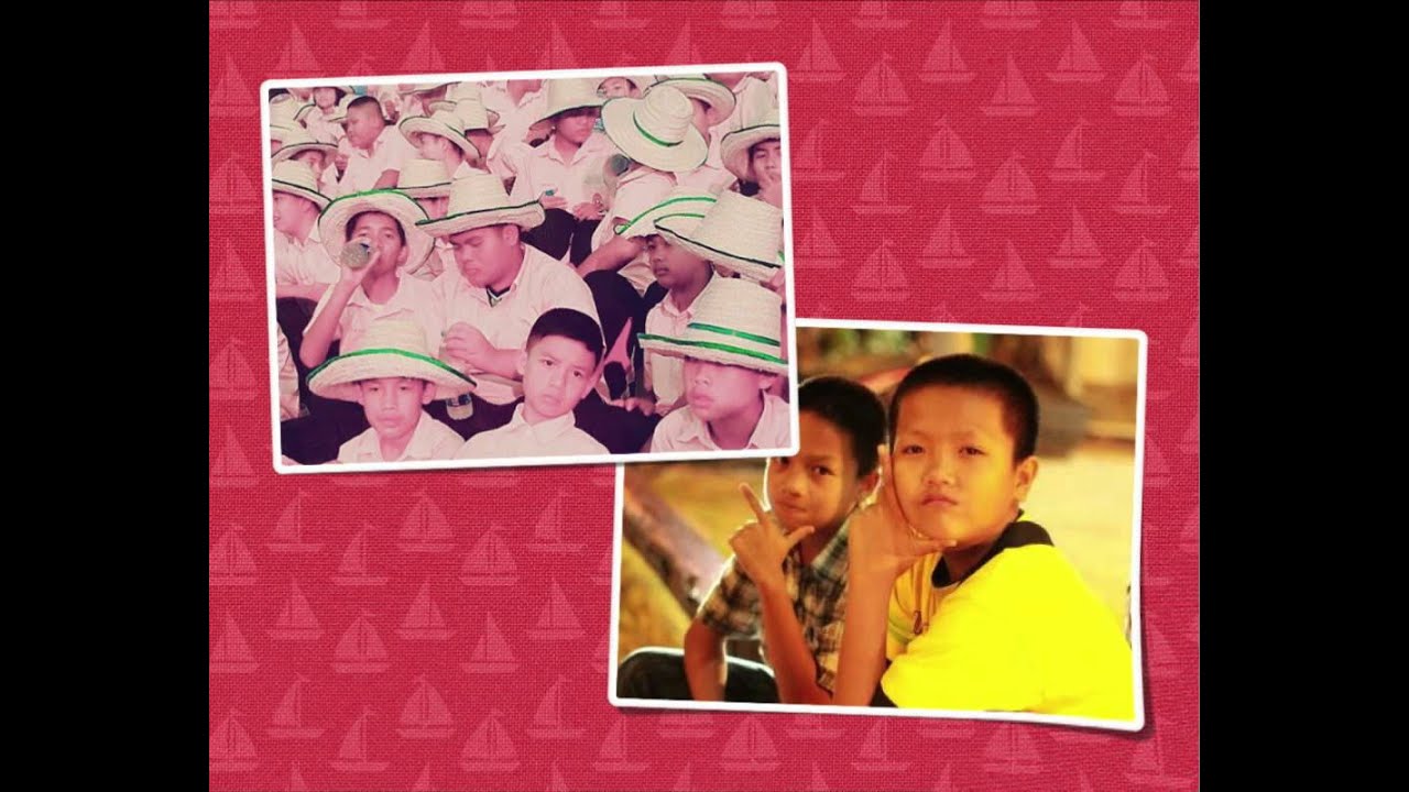 Untitled Calendar Display - YouTube