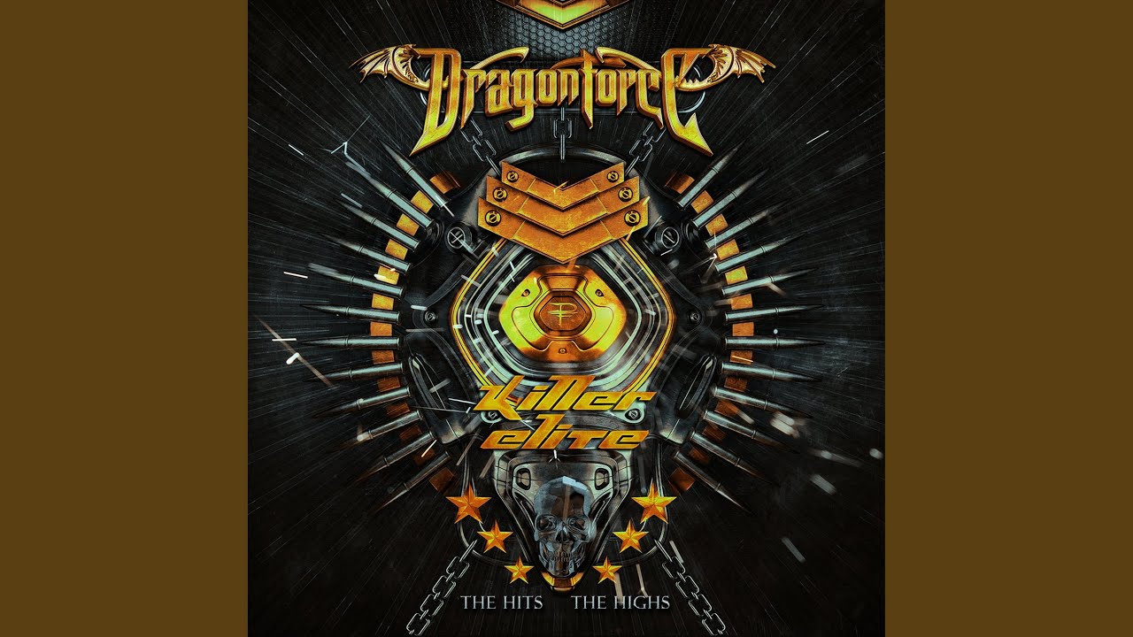 Black Fire (Remastered 2009) - YouTube