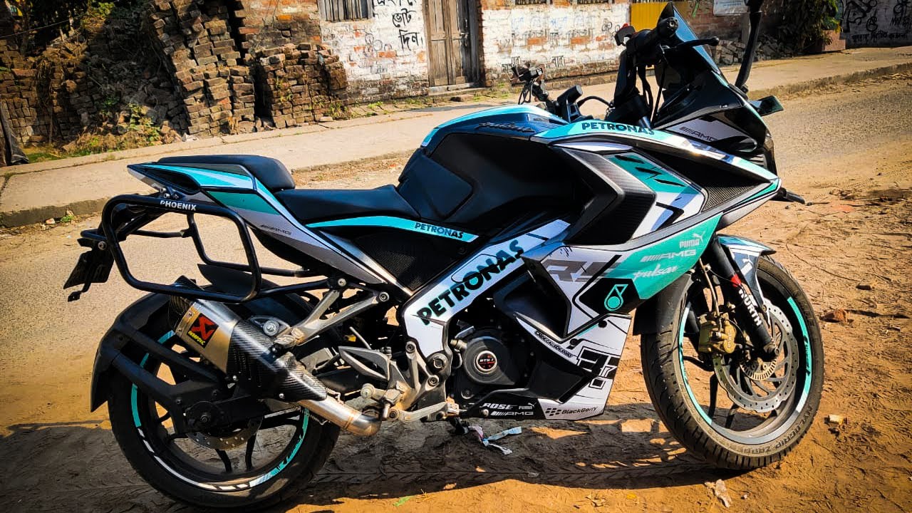 MODIFICATION FOR RS 200 AT CHEAP PRICE - YouTube